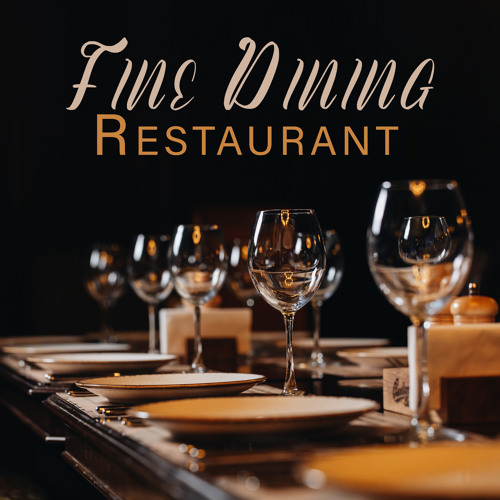Stream Jazz Sax Lounge Collection | Listen to Fine Dining Restaurant ...