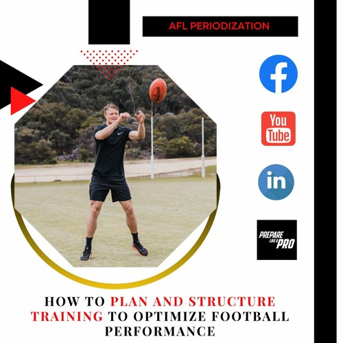 Stream episode #80 - The four key themes to planning your Football ...