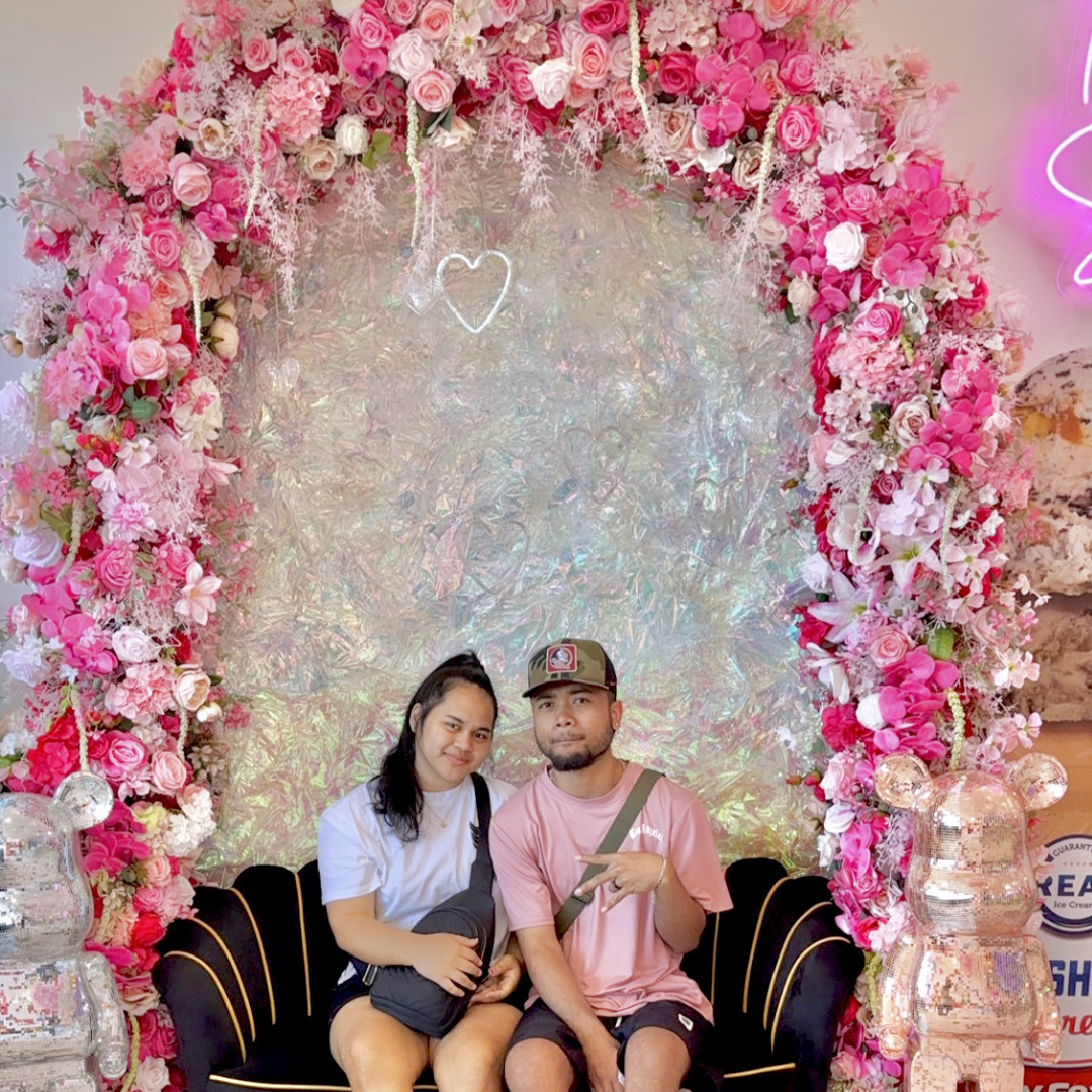 Stream Susana A | Listen to 2025 Pohnpei Songs playlist online for free on SoundCloud