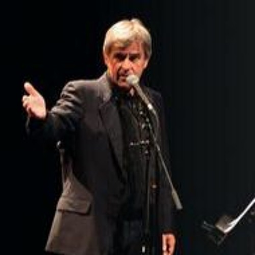 Stream Résidence d'artiste : Guy Robert by RADIO VERDON | Listen online ...