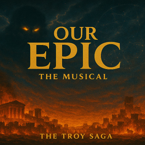 Stream The Horse and the Infant (Cover) by OUR EPIC: The Musical | Listen online for free on ...