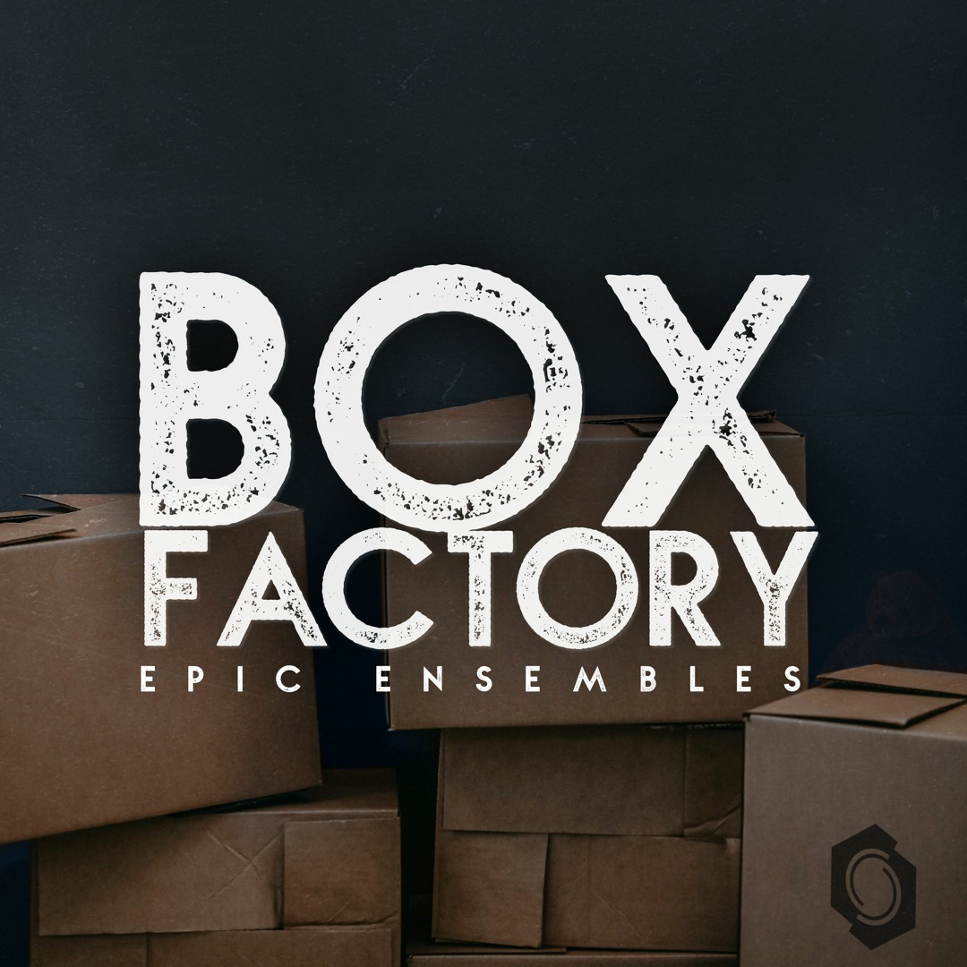 Stream Fracture Sounds | Listen to Box Factory - Demo Tracks playlist ...