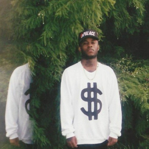 Stream spaceghostpurrp - blood moon pt 1 (instrumental) by jumpa pijak ...