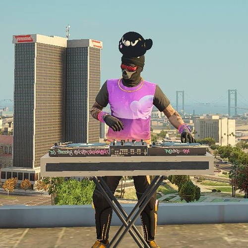 Stream Delilare Spiritus Remix (April Fools) by DJ Spirit | Listen ...