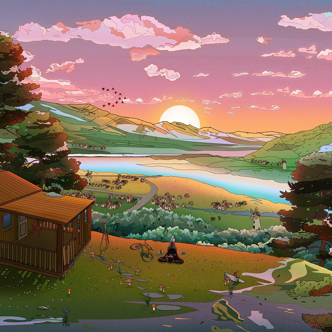 Stream Naief Z | Listen to Chilled Cow - ChilledCow - Lofi Girl - lofi ... Stream Naief Z | Listen to Chilled Cow - ChilledCow - Lofi Girl - lofi ...