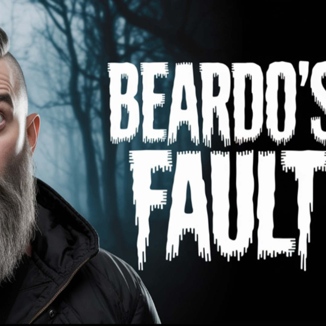 Stream ITS BEARDO'S FAULT by PRIOR-ITY PARANORMAL AI MUSIC | Listen ...