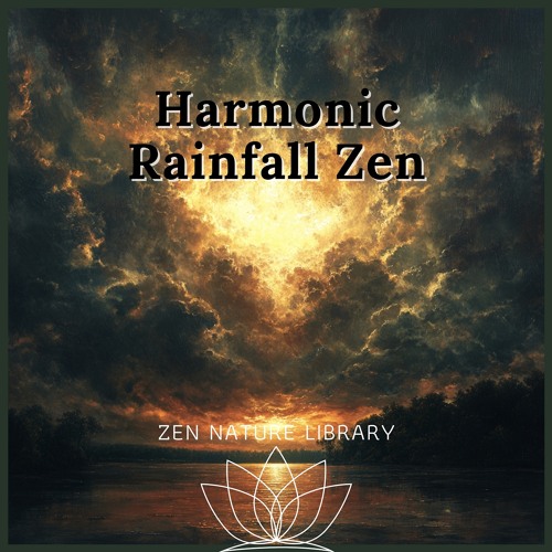 Stream Zen Nature Library | Listen to Harmonic Rainfall Zen playlist ...