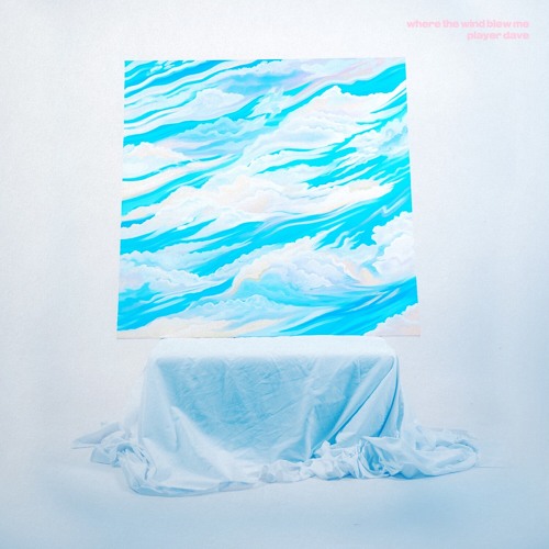 Stream Player Dave | Listen to Where the Wind Blew Me playlist online ...