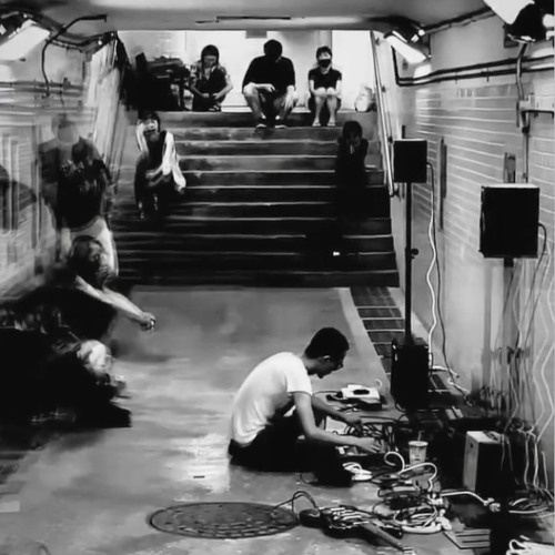 Stream Gam Zuei live at Outer Pulsation #24 by Jerry Kan 2 | Listen ...