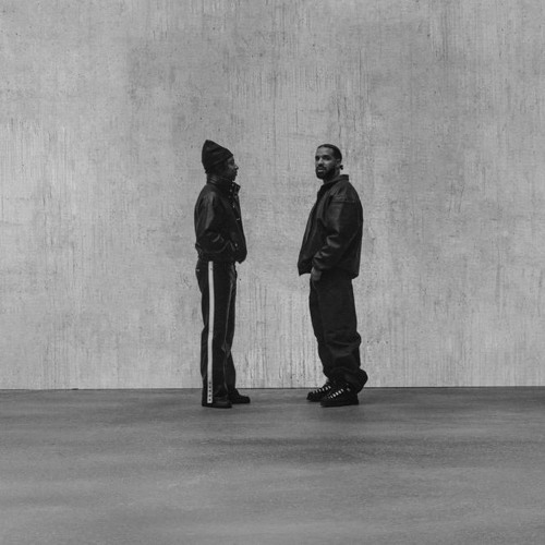 Stream Drake & 21 Savage - Intro Feat. Travis Scott (Her Loss) by ...