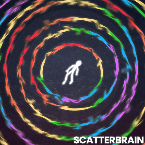 Stream welcome to scatterbrain by receptable | Listen online for free ...