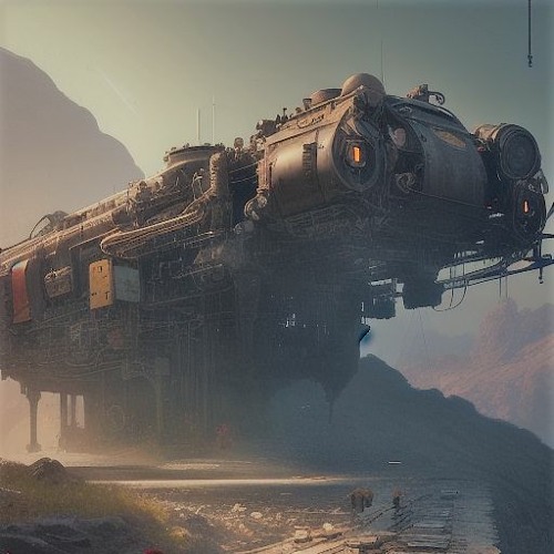 Stream Steam machine by DJ STEBLO | Listen online for free on SoundCloud