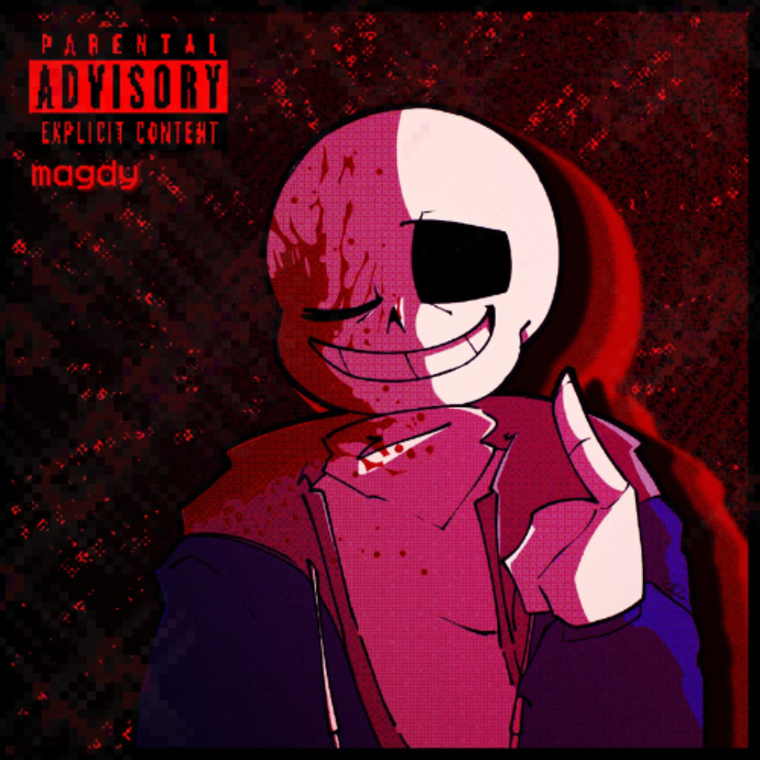 Stream [Spiral's Dusttale] Catharsis - MagdyRemiXD by magdy nya / Zushy ...