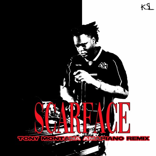 Stream SCARFACE (TONY MONTANA AMAPIANO REMIX) by DJ PRIMEAU | Listen ...