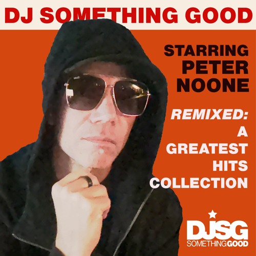 Stream I’m Into Something Good (60s Remix by Dj Something Good) by Dj ...