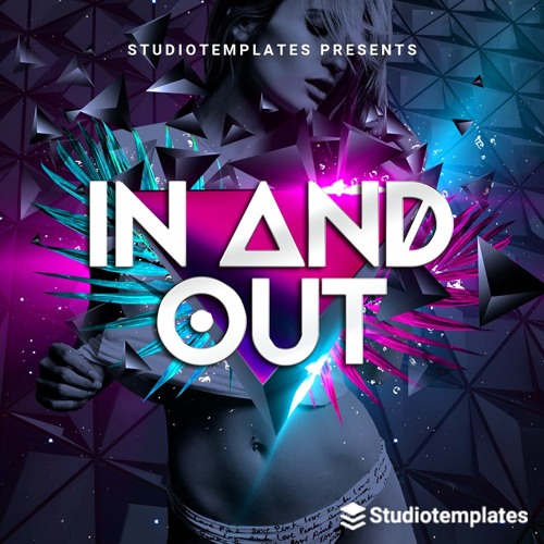 Stream In And Out (FL Studio) by Studiotemplates | Listen online for ...