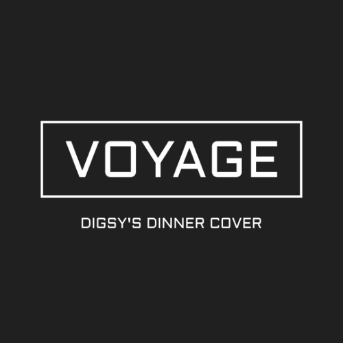 Stream Digsy's Dinner (Original Cover) by Voyage | Listen online for ...