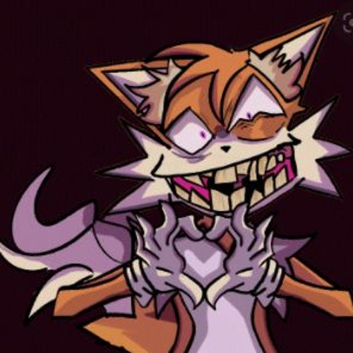 Stream ­ ⡷⠂Muzan Kibutsuji ⠐⢾ | Listen to Secret Historys FNF ...