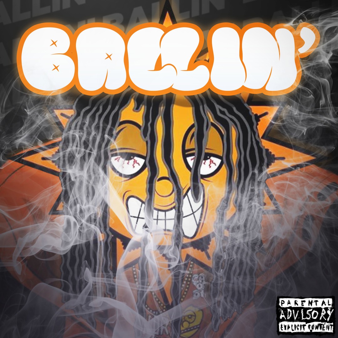 Stream Lil Molly - Ballin' feat. Nokeola, Leshy & Donald Juug (prod ...
