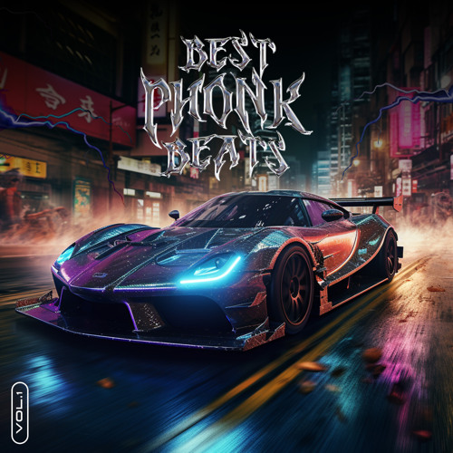 Stream Project 98 | Listen to Best Phonk Beats Vol. 1 playlist online ...