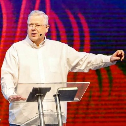 Stream Três Maneiras de Exercer seu Sacerdócio - Tony Cooke by ...