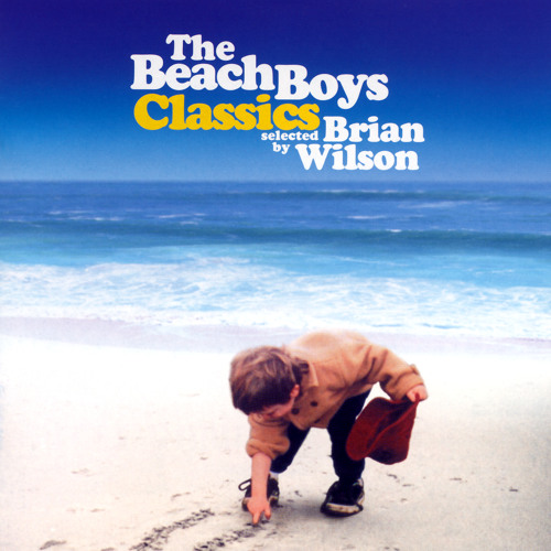 Stream In My Room (Remastered) by The Beach Boys | Listen online for ...