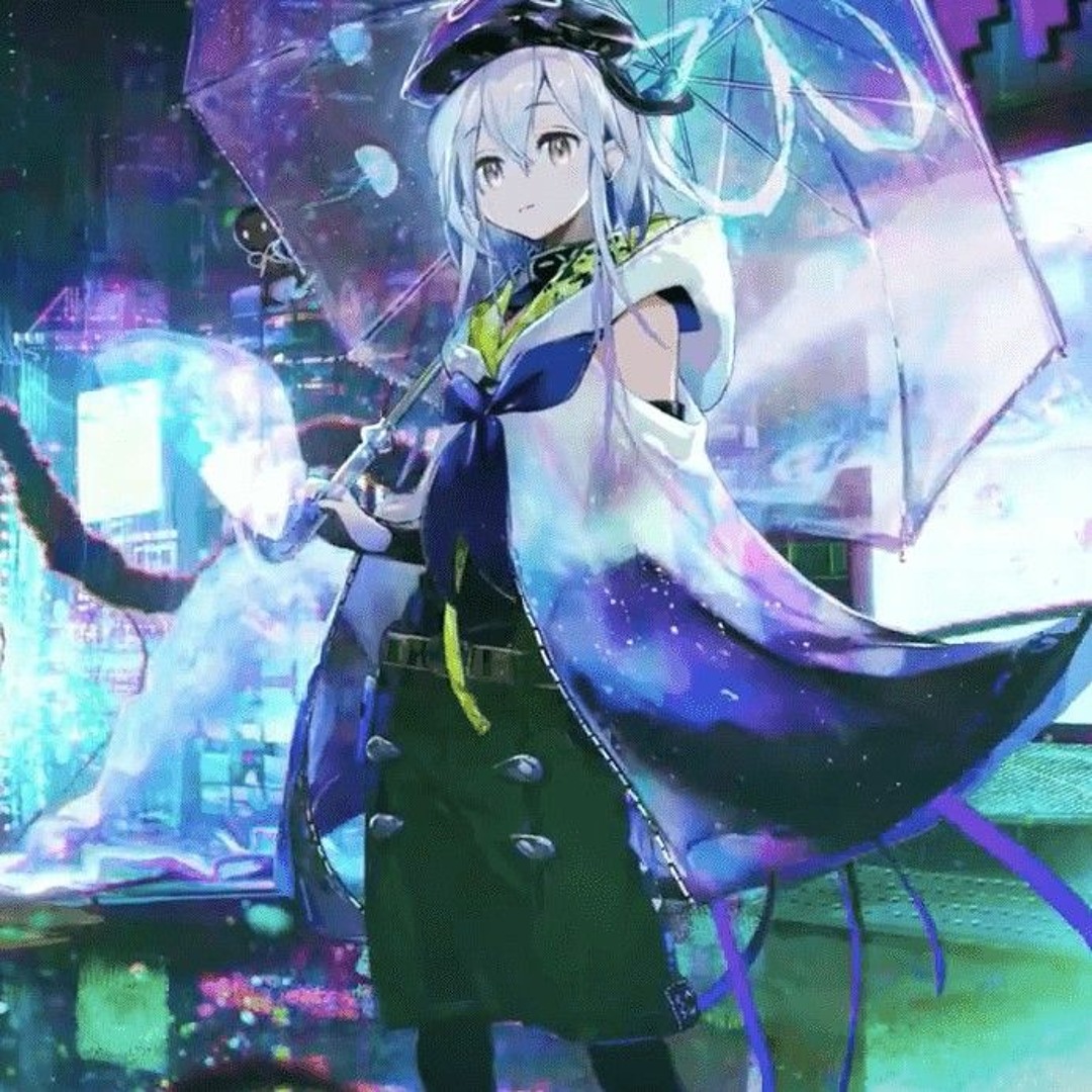 Stream [Arknights] EP - Y1K (Mizuki Theme Song) by SampleText | Listen ...