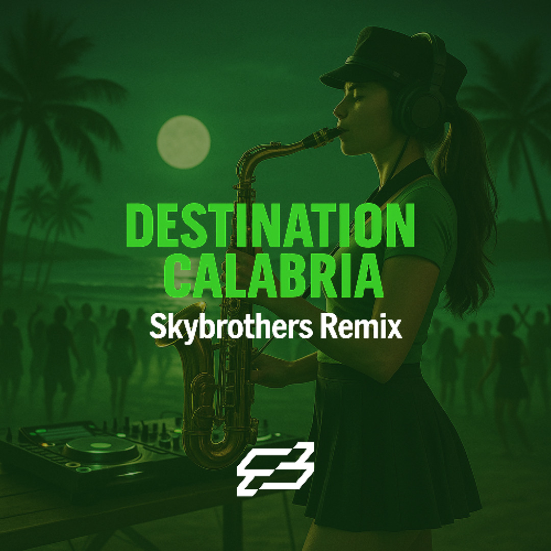 Stream Remix Alex Gaudino ft. Crystal Water Destination Calabria ...