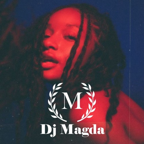 Stream DJ MAGDA | Naughty x Sability (mashup) by DJ MAGDA | Listen ...