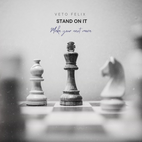 Stream STAND ON IT by Veto felix aka nathaniel | Listen online for free ...