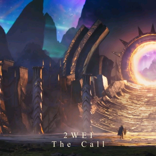Stream ﻿2WEI - The Call (Extended Version) Epic Powerful Dramatic Vocal ...