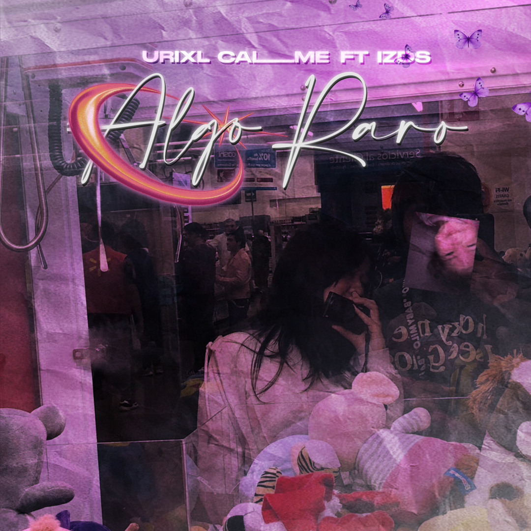 Stream algo raro ft.izds by urxel_callme | Listen online for free on ...