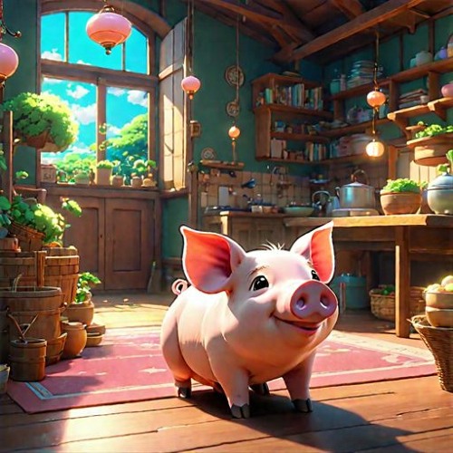 Stream Pig Physics by Reroute6977 | Listen online for free on SoundCloud