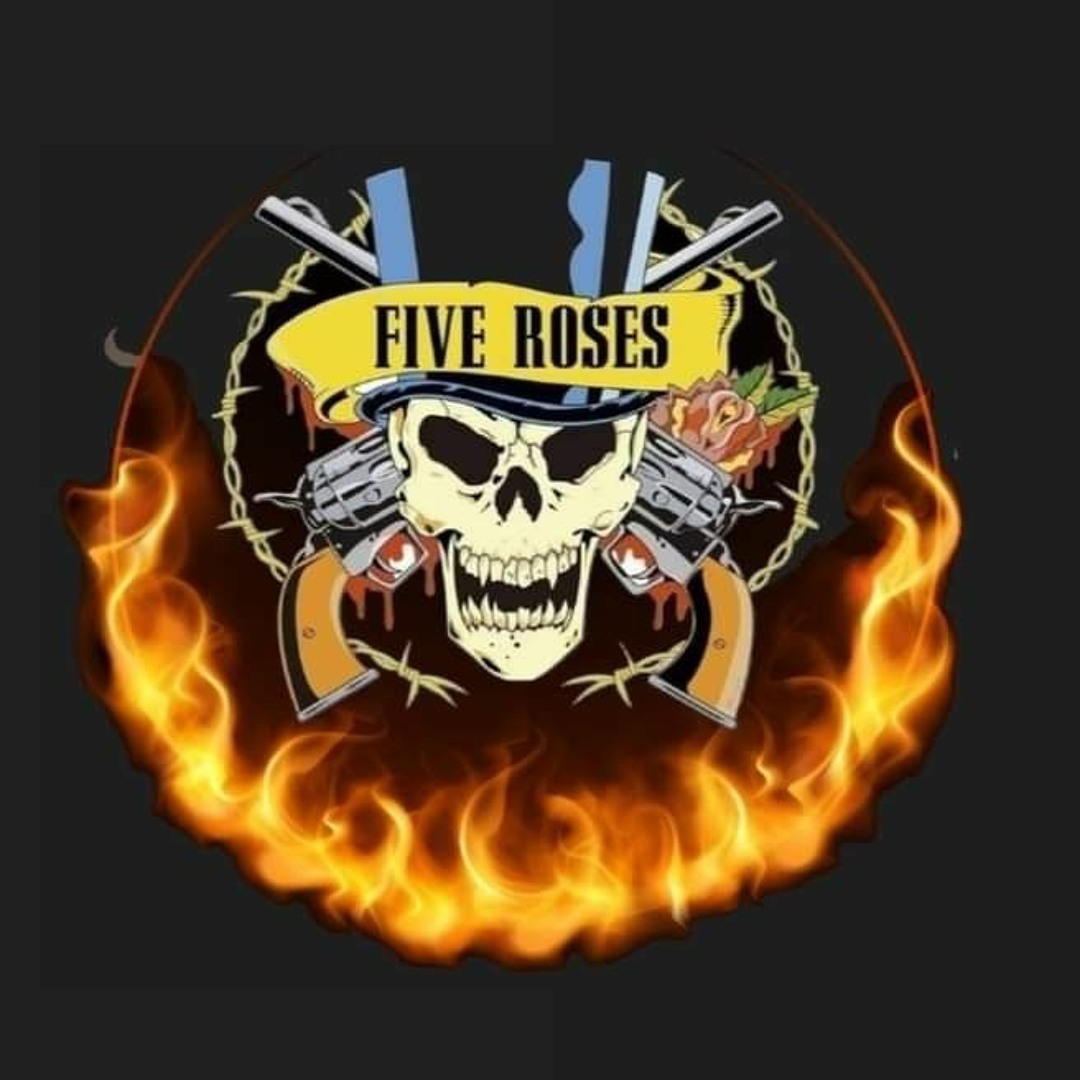Stream November rain - Five Roses live Bootleg Dirty Hard and Bad by ...