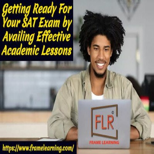 Stream episode Getting Ready For Your SAT Exam by Availing Effective ...