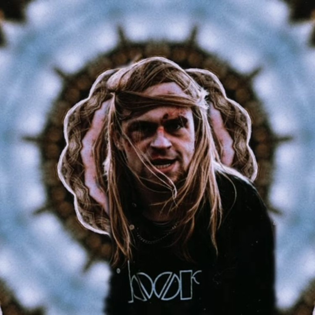 Stream REDZED X 1991 - RAVE IN THE GRAVE VS. CHANT (RUPIN DNB RAP ...