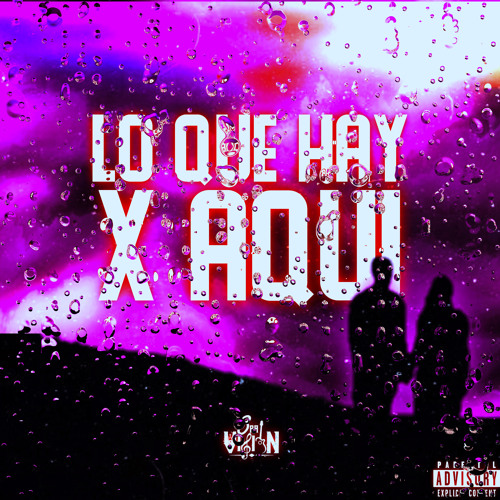 Stream Lo Que Hay X Aqui (Cover) by grupo 3ravision | Listen online for free on SoundCloud