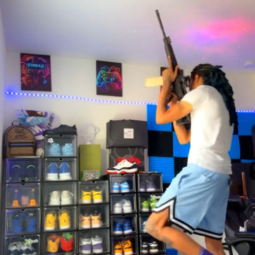 Stream Rizzy Ro In and Out 🔥😎 by GinoTheGod | Listen online for free on ...