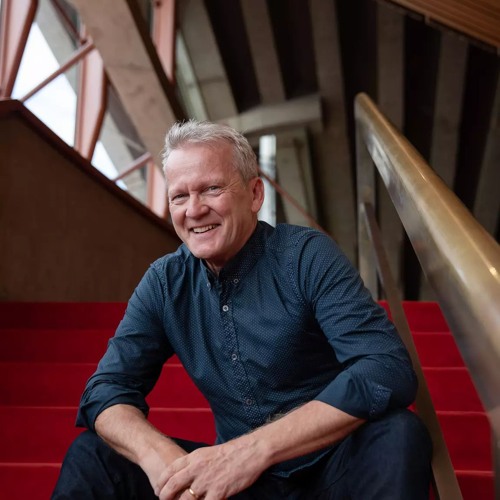 Stream episode Pasi Sahlberg on Unlocking The Potential Of Australian ...