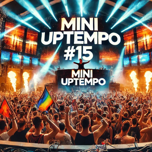 Stream Uptempo mini #15 [New] by William van Diermen | Listen online ...