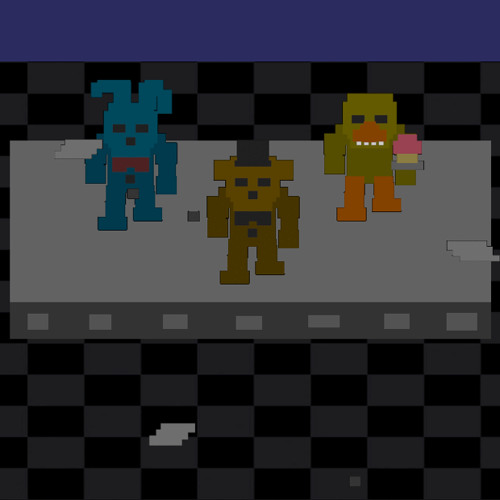 Stream Freddy music box (fnaf 3 minigame version) by VexedOne | Listen ...