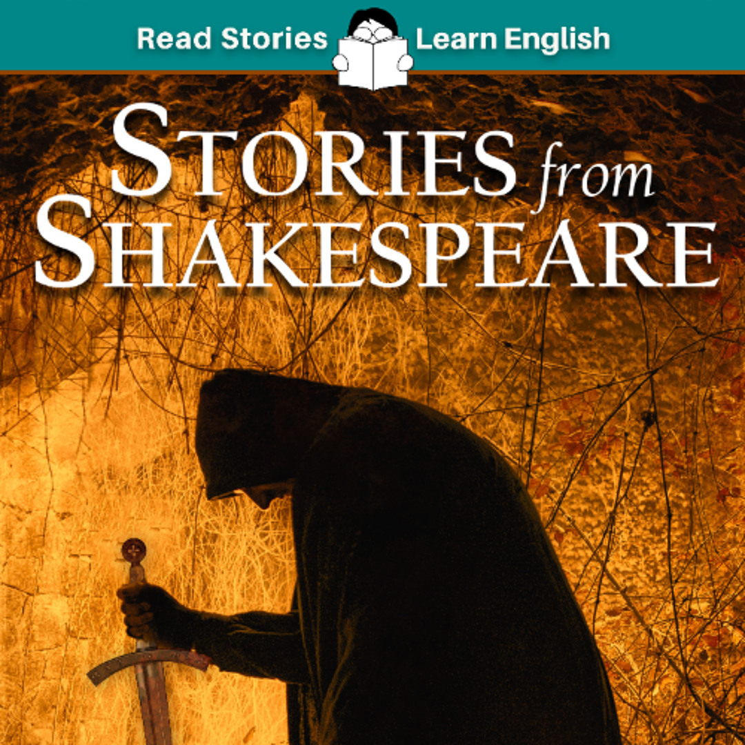Stream Shakespeare (Sample) by Read Stories - Learn English | Listen ...