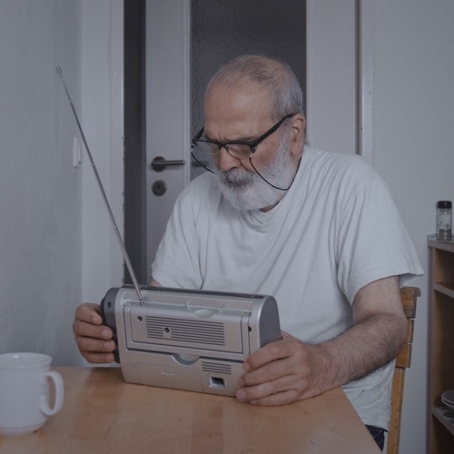 Stream Bani Abidi & Steven Bode in conversation at Salzburger ...