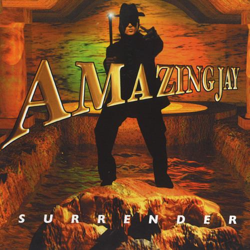 Stream Surrender (Amazing Version) by Amazing Jay | Listen online for ...