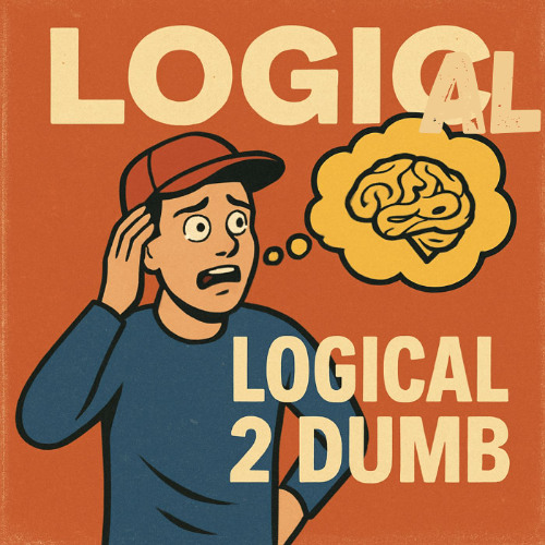 Stream LOGICAL 2 DUMB FREESTYLE by J.A.M | Listen online for free on ...