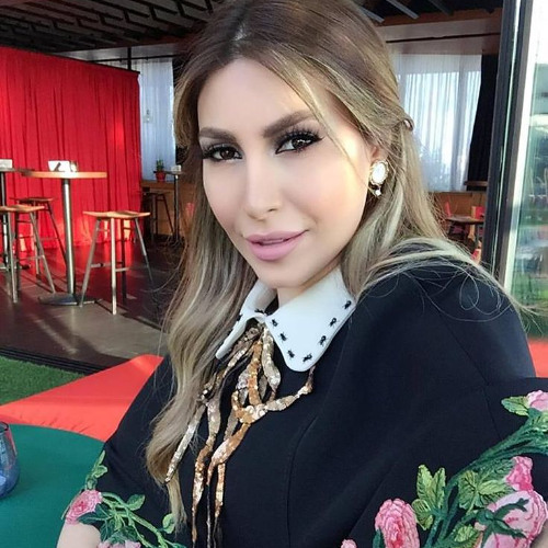 Stream ان غبت قلبي معلنٍ لك حداده… وان جيتني متعة حياتي بلقيااااااك by ...