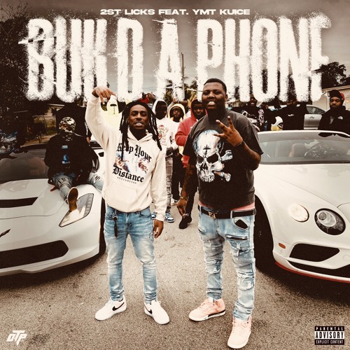 Stream Build A Phone (Fast) Feat. YMT Kuice by 2st Licks | Listen ...