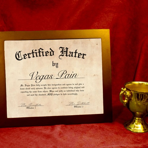 Stream John Coffey by Vegas Pain | Listen online for free on SoundCloud