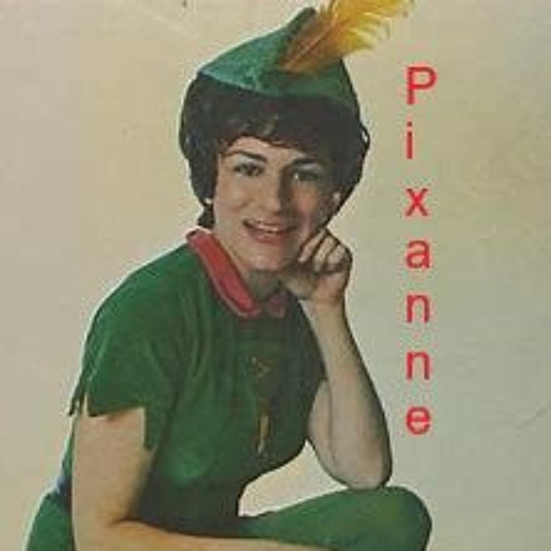 Stream Pixanne by Acapella Guardian | Listen online for free on SoundCloud