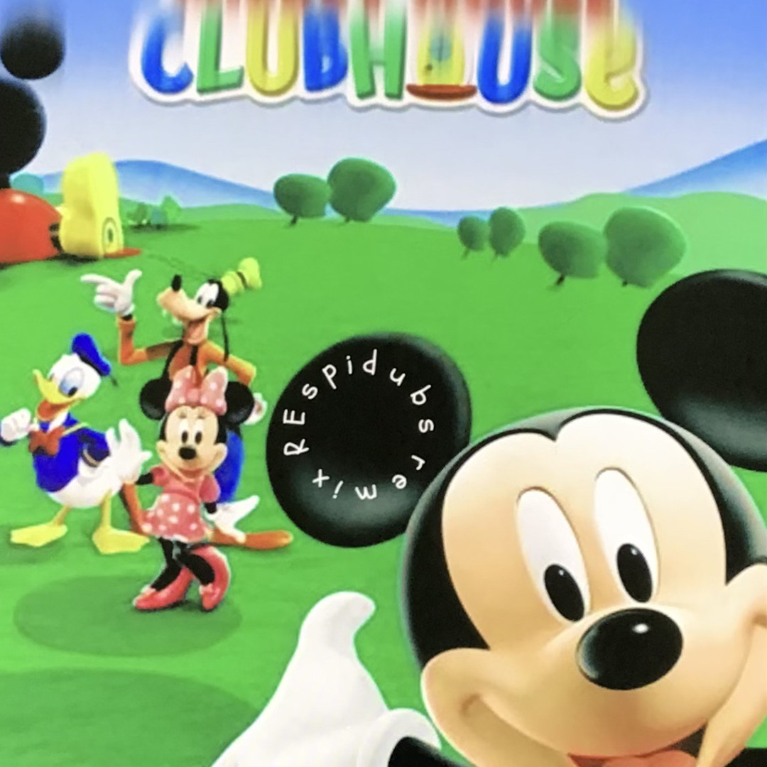 Stream mickey mouse clubhouse REspiDubs Remix by REspiDubs | Listen ...